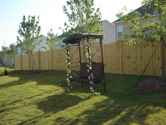 FIRST FENCE OF GEORGIA - Updated December 2025 - 106 Photos & 66 ...