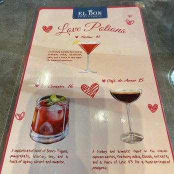 EL DON COCINA & CANTINA - Updated May 2025 - 378 Photos & 211 Reviews ...