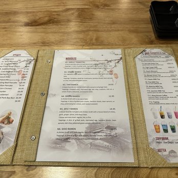 KING RAMEN & DUMPLING - Updated December 2025 - 126 Photos & 54 Reviews ...