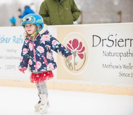 WINTHROP RINK - Updated November 2025 - 15 Photos - 208 White Ave ...