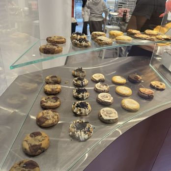 ANDREA’S COOKIES - Updated May 2025 - 22 Photos & 12 Reviews - 166 ...