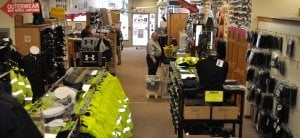 BEN’S UNIFORMS - Updated December 2025 - 20 Main St, Amesbury ...