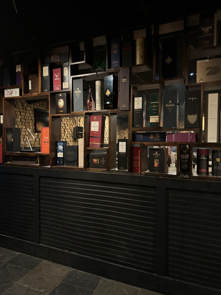 THE CIGAR CODE - Updated June 2024 - 939 N Delaware Ave, Philadelphia ...