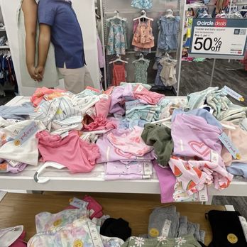 TARGET - Updated December 2025 - 52 Photos & 60 Reviews - 2001 South Rd ...