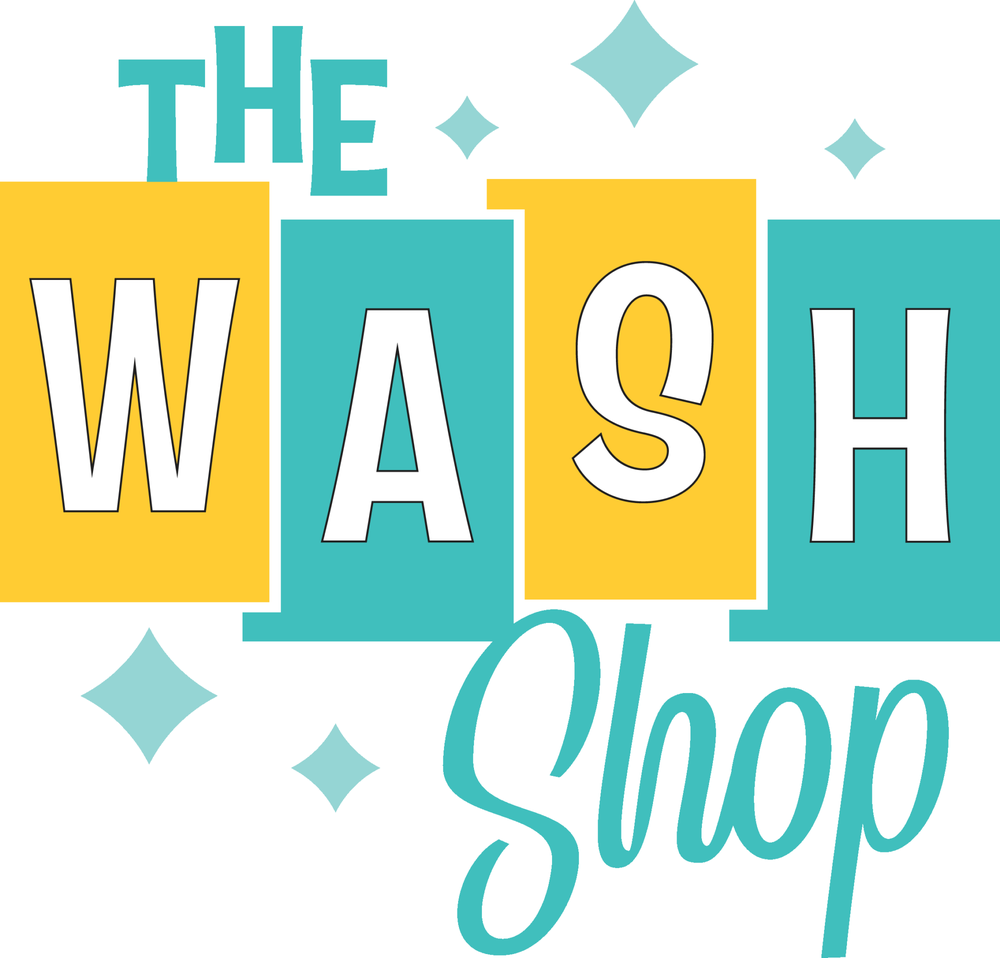 THE WASH SHOP - Updated December 2025 - 30 Photos & 10 Reviews - 6355 S ...