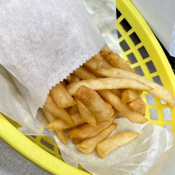 YELLOW BASKET - Updated December 2024 - 234 Photos & 422 Reviews ...