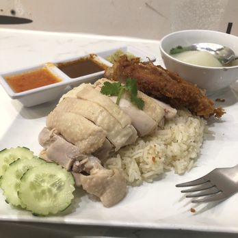 CILY CHICKEN RICE - Updated August 2024 - 224 Photos & 158 Reviews ...