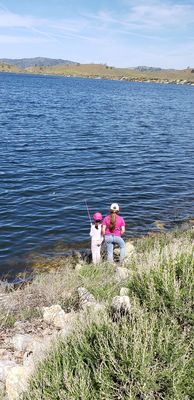 BRITE LAKE CAMPGROUND - 39 Photos & 18 Reviews - Campgrounds - 22915 ...