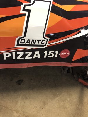 PIZZA 151 - 12 Photos & 13 Reviews - Pizza - 8351 Lewiston Rd, Batavia ...