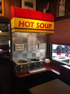 JET PORT RESTAURANT - 44 Photos & 23 Reviews - 7100 Porter Rd, Niagara ...