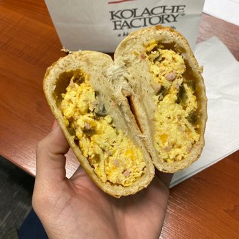 KOLACHE FACTORY - Updated October 2025 - 271 Photos & 187 Reviews ...