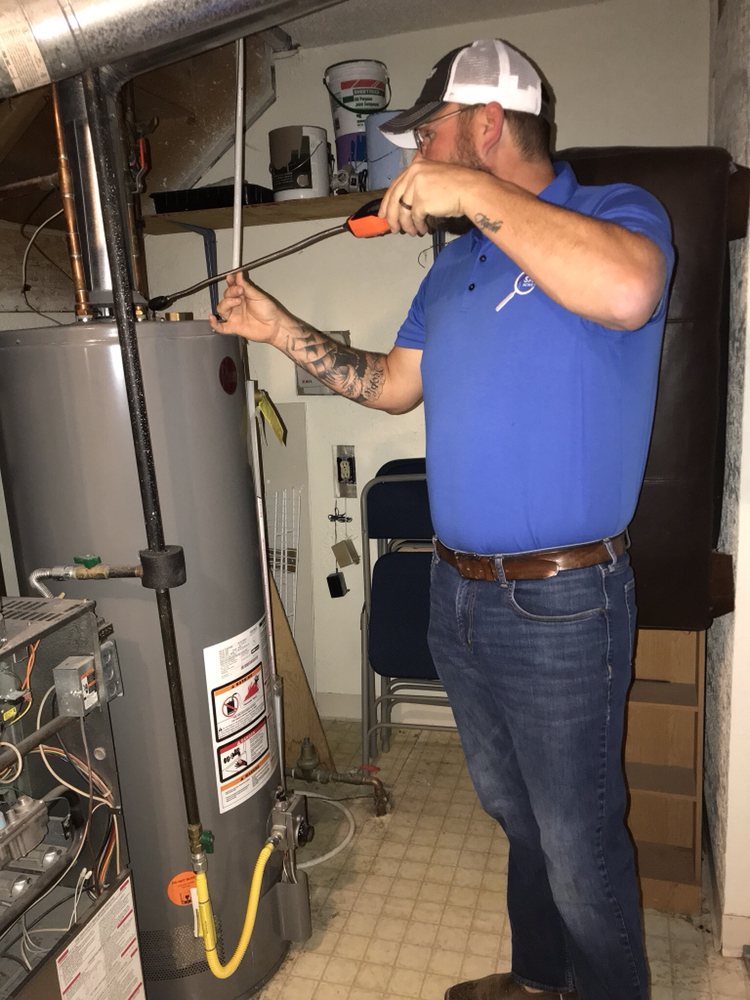 SAVAGE HOME INSPECTIONS - Updated May 2025 - 10 Photos - 2625 Frazier ...