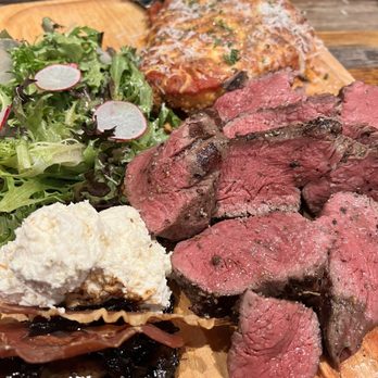 VIVO RISTORANTE - Updated January 2026 - 220 Photos & 127 Reviews ...