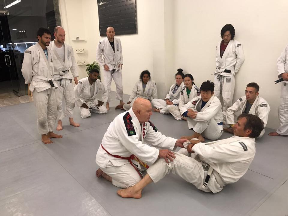 LEVEL UP JIU JITSU STUDIO CITY - 17 Photos - Brazilian Jiu-jitsu ...