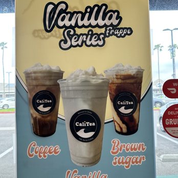 CALITEA ORGANIC COFFEE & TEA - Updated January 2025 - 170 Photos & 128 ...