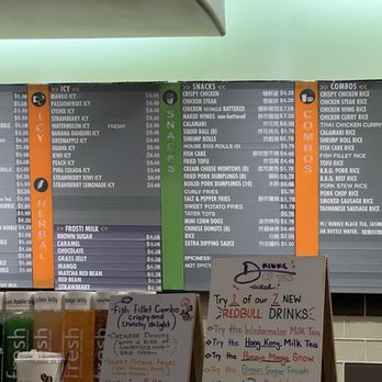 TAPIOCA EXPRESS - Updated June 2025 - 714 Photos & 1082 Reviews - 4646 ...