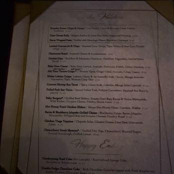 VANDERPUMP COCKTAIL GARDEN - Updated January 2026 - 5079 Photos & 2019 ...