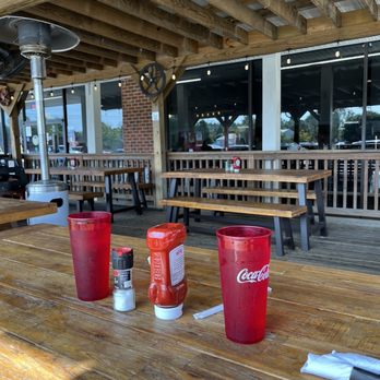 INDUSTRIAL TAPHOUSE - Updated June 2024 - 283 Photos & 315 Reviews ...