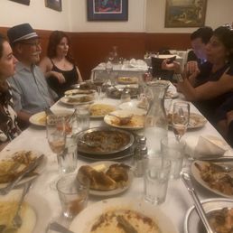 MOSCA’S RESTAURANT - Updated December 2025 - 158 Photos & 186 Reviews ...