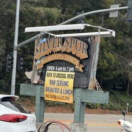 SILVER SPUR - Updated December 2025 - 345 Photos & 616 Reviews - 2650 ...