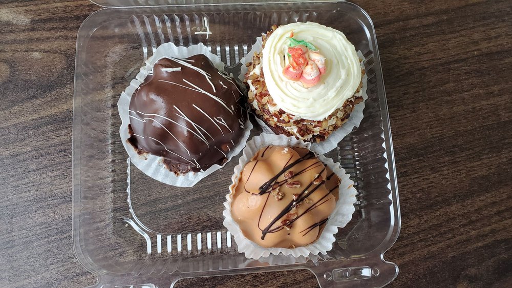 O’DELICE FRENCH BAKERY - Updated January 2025 - 86 Photos & 91 Reviews ...