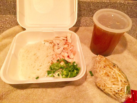 PHO DA LAT - 313 Photos & 415 Reviews - Vietnamese - 7707 S Kyrene Rd ...