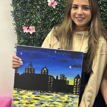 THE SPOTTED CANVAS - Updated December 2025 - 75A W Pleasant Ave ...