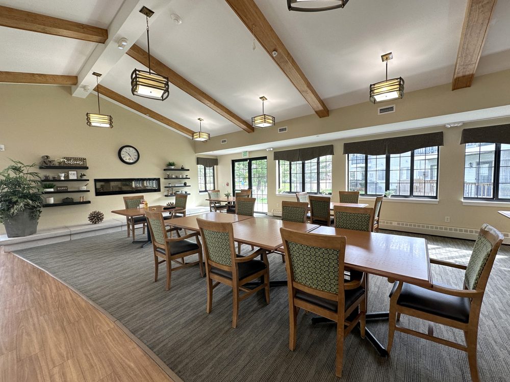 BALDWIN HOUSE SENIOR LIVING LANSING - Updated June 2025 - 200 W ...