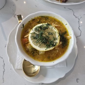 CAFE AMALIA - Updated December 2025 - 63 Photos & 33 Reviews - 10907 ...