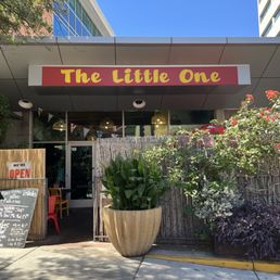 THE LITTLE ONE - Updated April 2025 - 379 Photos & 425 Reviews - 151 N ...