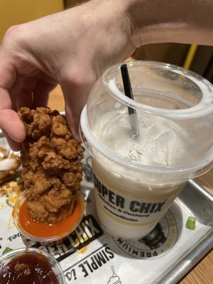 SUPER CHIX - Updated August 2025 - 33 Photos & 57 Reviews - 2390 Marvin ...