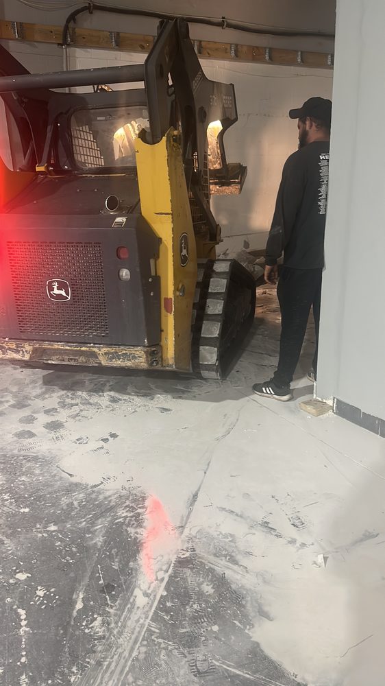 VM CONSTRUCTION - Request Consultation - Hialeah, Florida - Excavation Services - Phone Number ...