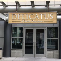 DELICATUS - Updated July 2025 - 34 Photos & 48 Reviews - 200 University ...