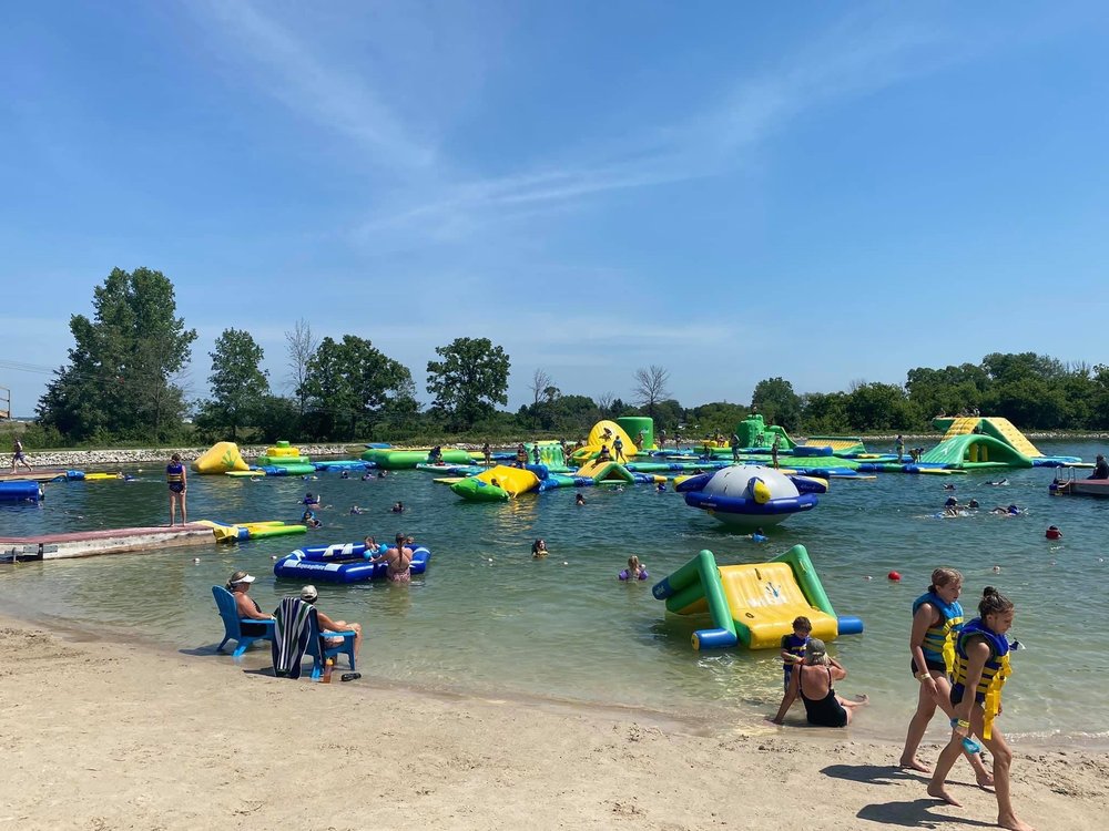 FONDY SPORTS PARK - Updated August 2024 - 11 Photos - N5820 County Road ...