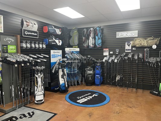 DALLAS GOLF - Updated May 2025 - 14 Photos & 36 Reviews - 10265 Miller ...