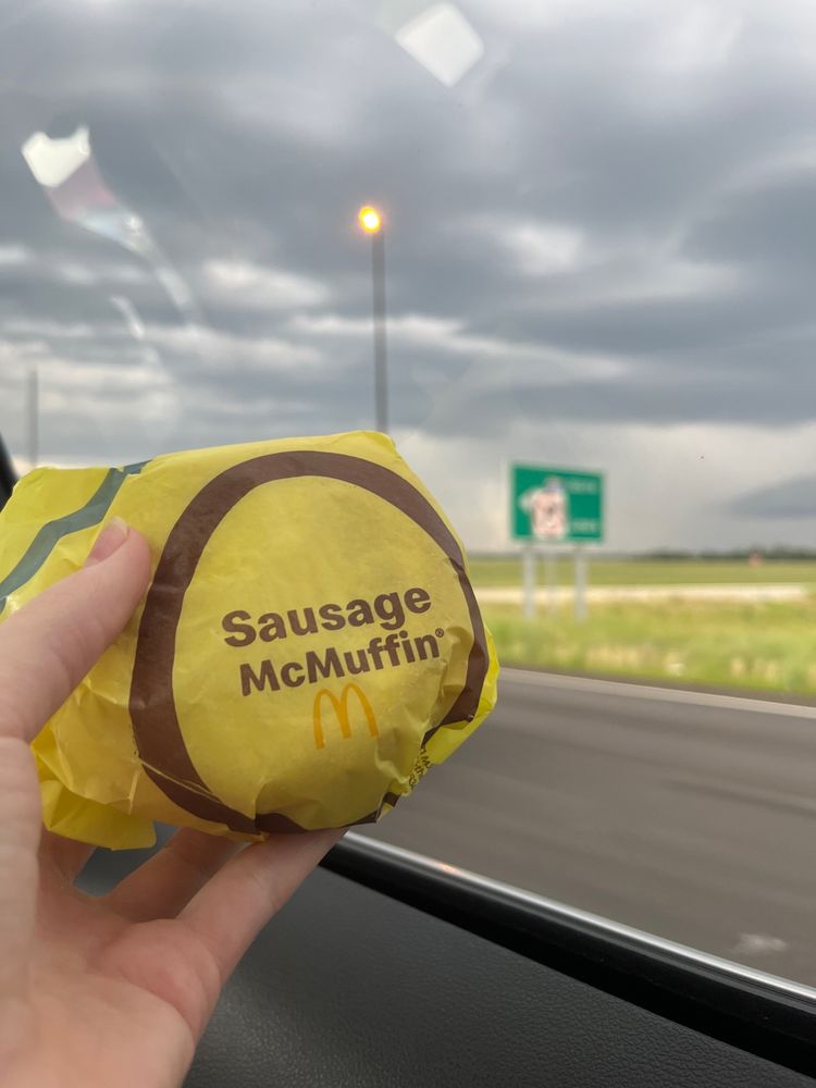 MCDONALD’S - Updated September 2025 - 36 Reviews - 861 Toronto Rd ...