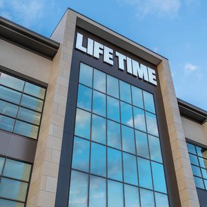 LIFE TIME - Updated December 2025 - 62 Photos & 168 Reviews - 601 Burr ...