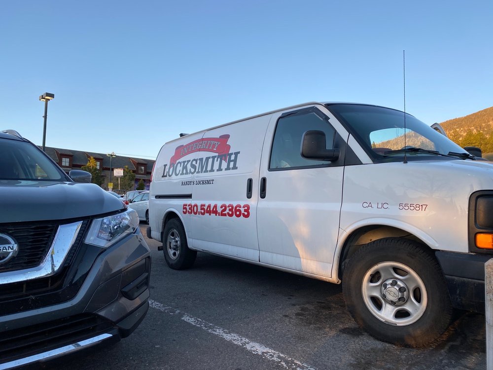 INTEGRITY LOCKSMITH & SAFE - 15 Photos & 125 Reviews - 2331 Lake Tahoe ...
