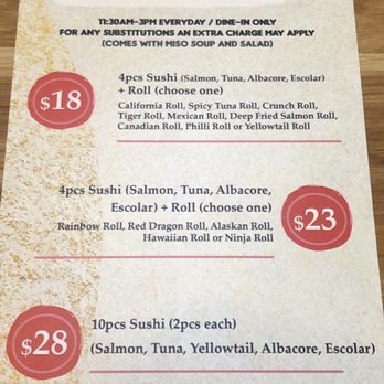 HEEMO SUSHI-CHINO HILLS - Updated December 2025 - 677 Photos & 298 ...