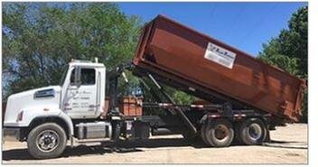 ROAD RUNNER WASTE SERVICE - Updated December 2025 - 26 Photos - 624 E ...
