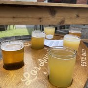 LOS ANGELES ALE WORKS - 487 Photos & 264 Reviews - 12918 Cerise Ave ...