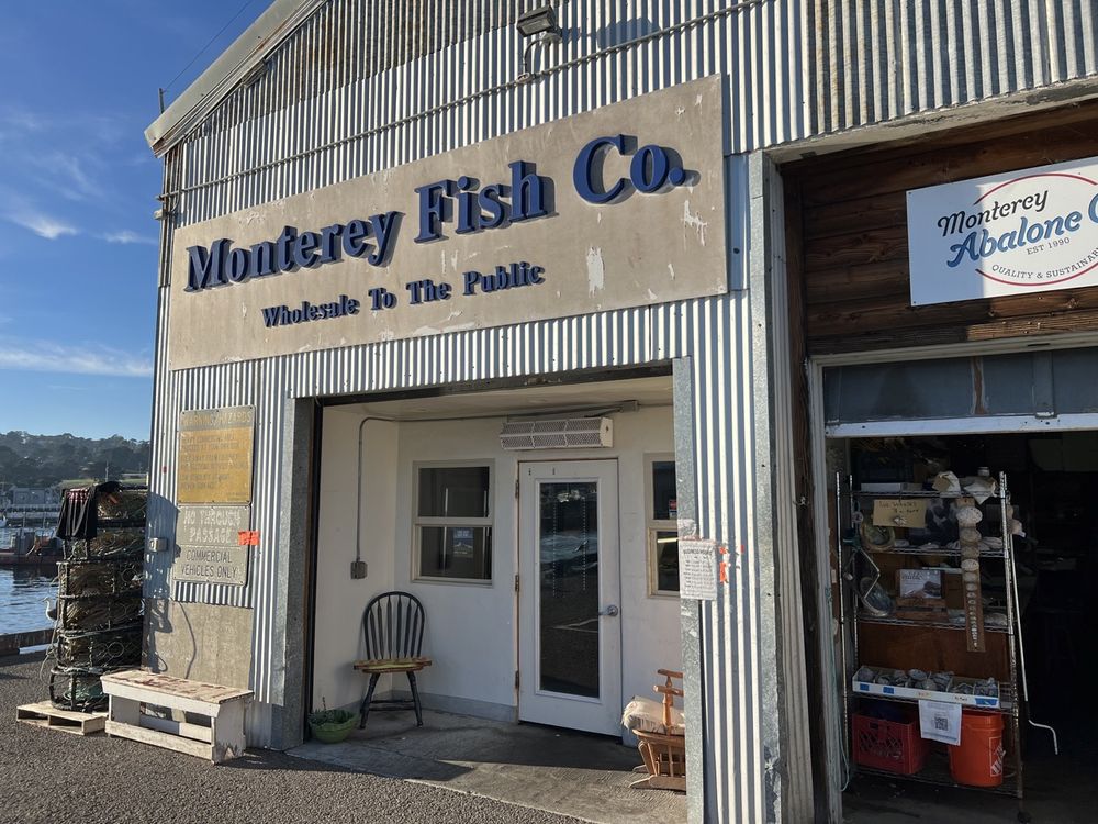 MONTEREY FISH COMPANY - Updated June 2025 - 235 Photos & 107 Reviews ...