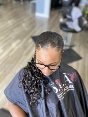 UNIQUE BRAIDS BY LEXY FAY - Updated June 2026 - 35 Photos - 107 Soulier ...