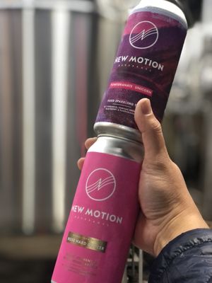 EMBOLDEN BEER COMPANY & NEW MOTION BEVERAGES - 156 Photos & 50 Reviews ...