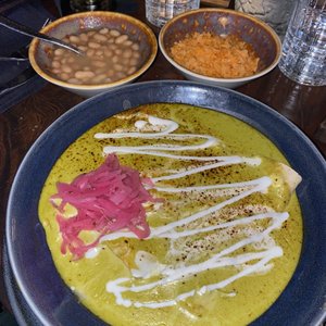 ZAMA LATIN AMERICAN CUISINE - 452 Photos & 218 Reviews - 1623 19th St ...
