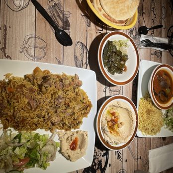 TARBUSH KITCHEN - Updated February 2025 - 867 Photos & 127 Reviews ...