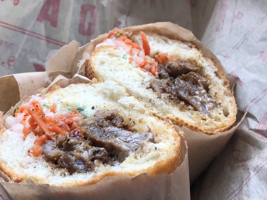 BUN MEE - 611 Photos & 957 Reviews - 2015 Fillmore St, San Francisco ...