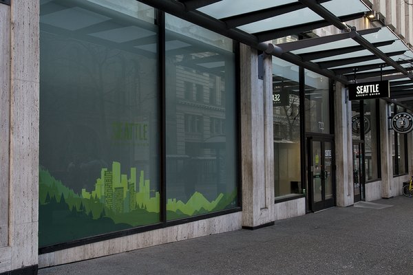 SEATTLE CREDIT UNION - Updated December 2025 - 155 Reviews - 722 3rd ...