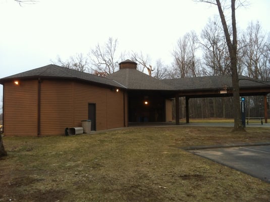 ROTARY PAVILION NEVERS PARK - Updated January 2026 - 150 Nevers Rd ...