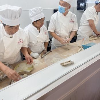 LOVES DUMPLING HOUSE 梁妈妈手工水饺 - Updated January 2026 - 87 Photos & 18 ...